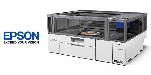 Epson Direct-To-Fabric Printers | Aarque